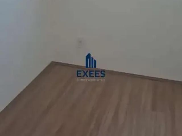 Apartamento para Venda em São Paulo/SP Santo Amaro 2 Quartos