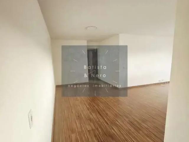 Apartamento para Venda em São Paulo/SP Santo Amaro 2 Quartos