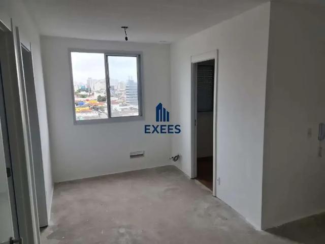 Apartamento para Venda em São Paulo/SP Santo Amaro 2 Quartos