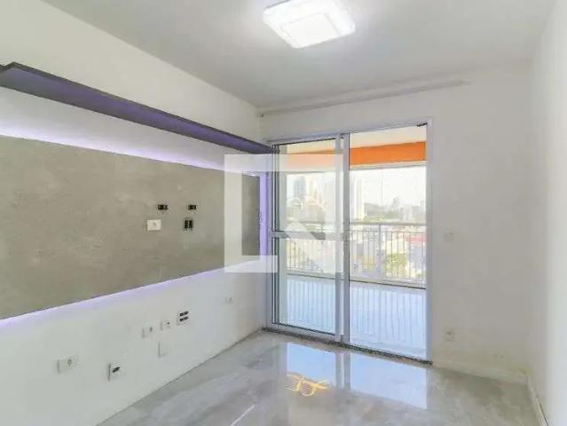 Apartamento para Venda em São Paulo/SP Santo Amaro 2 Quartos