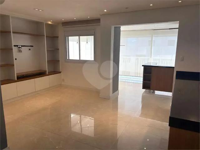 Apartamento para Venda em São Paulo/SP Santo Amaro 2 Quartos