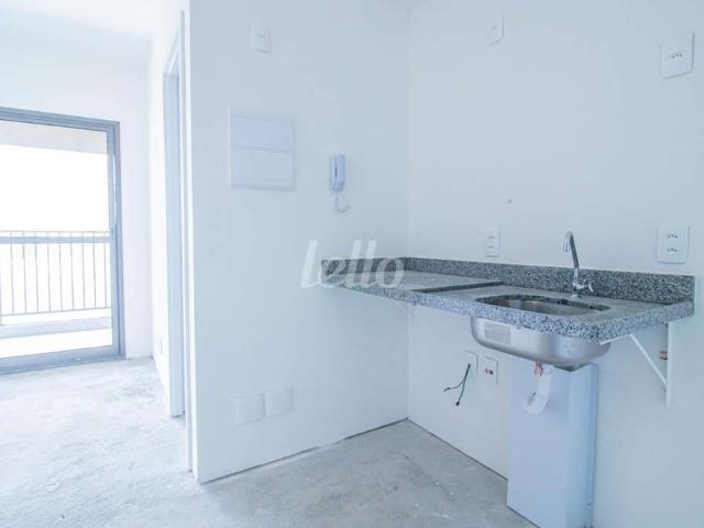 Apartamento para Venda em São Paulo/SP Santo Amaro 1 Quartos