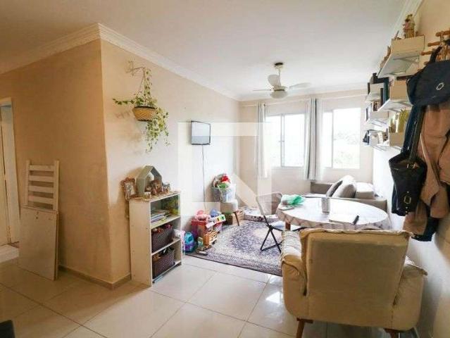 Apartamento para Venda em São Paulo/SP Santo Amaro 2 Quartos