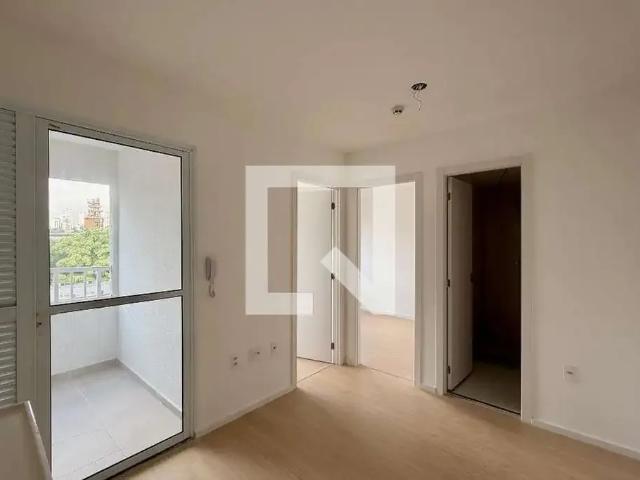 Apartamento para Venda em São Paulo/SP Santo Amaro 2 Quartos