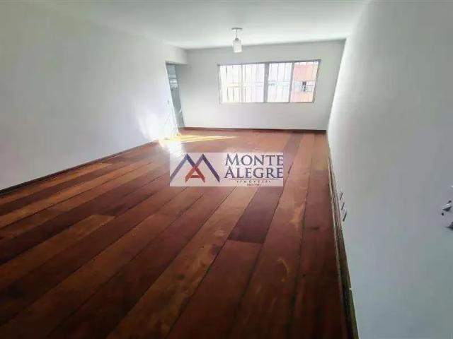 Apartamento para Venda em São Paulo/SP Santo Amaro 2 Quartos