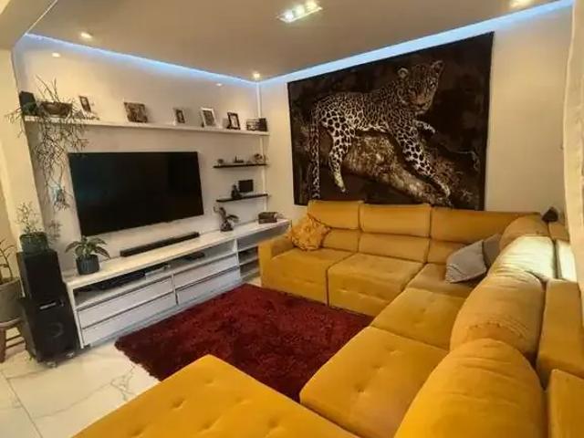 Apartamento para Venda em São Paulo/SP Santo Amaro 2 Quartos