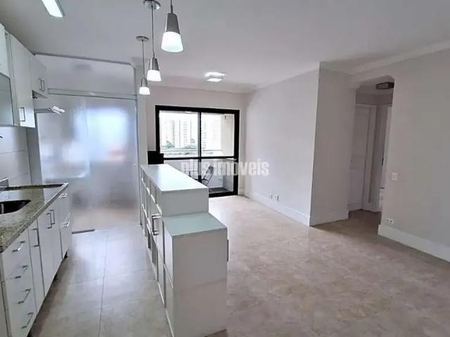 Apartamento para Venda em São Paulo/SP Santo Amaro 2 Quartos