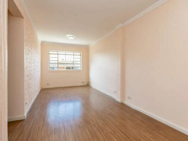 Apartamento para Venda em São Paulo/SP Santo Amaro 2 Quartos