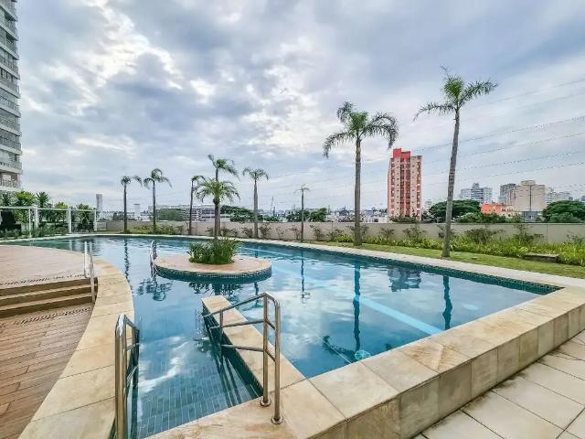 Apartamento para Venda em São Paulo/SP Santo Amaro 2 Quartos