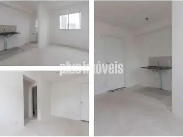 Apartamento para Venda em São Paulo/SP Santo Amaro 2 Quartos