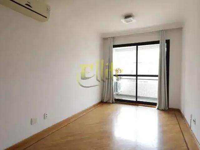 Apartamento para Venda em São Paulo/SP Santo Amaro 2 Quartos