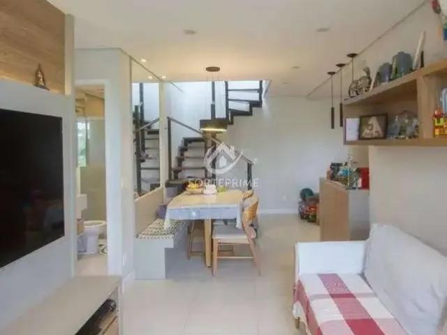 Apartamento para Venda em São Paulo/SP Santo Amaro 2 Quartos