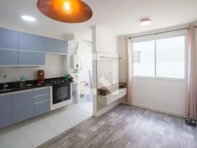 Apartamento para Venda em São Paulo/SP Santo Amaro 2 Quartos