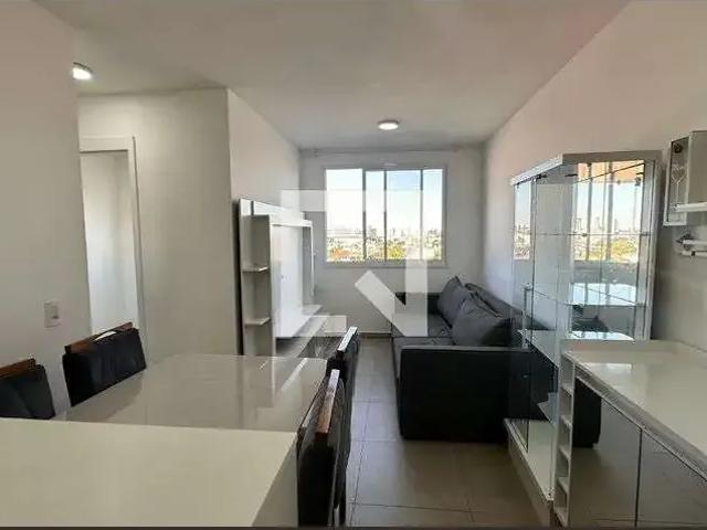 Apartamento para Venda em São Paulo/SP Santo Amaro 2 Quartos