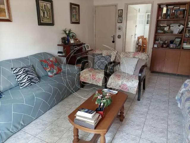 Apartamento para Venda em São Paulo/SP Santo Amaro 2 Quartos