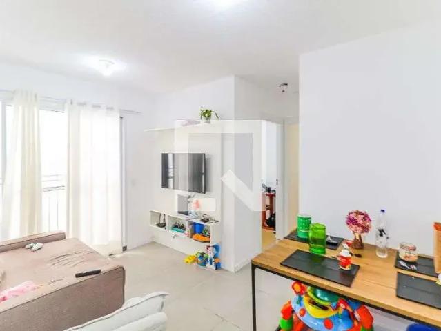 Apartamento para Venda em São Paulo/SP Santo Amaro 2 Quartos