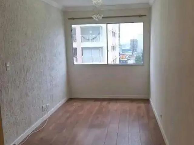 Apartamento para Venda em São Paulo/SP Santo Amaro 2 Quartos