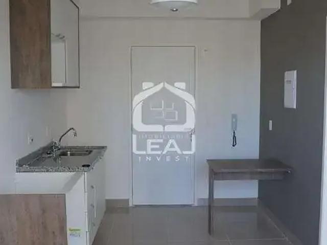 Apartamento para Venda em São Paulo/SP Santo Amaro 2 Quartos
