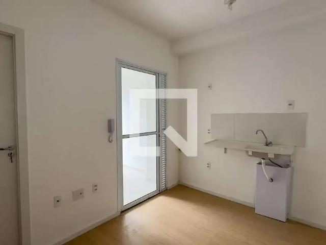 Apartamento para Venda em São Paulo/SP Santo Amaro 2 Quartos
