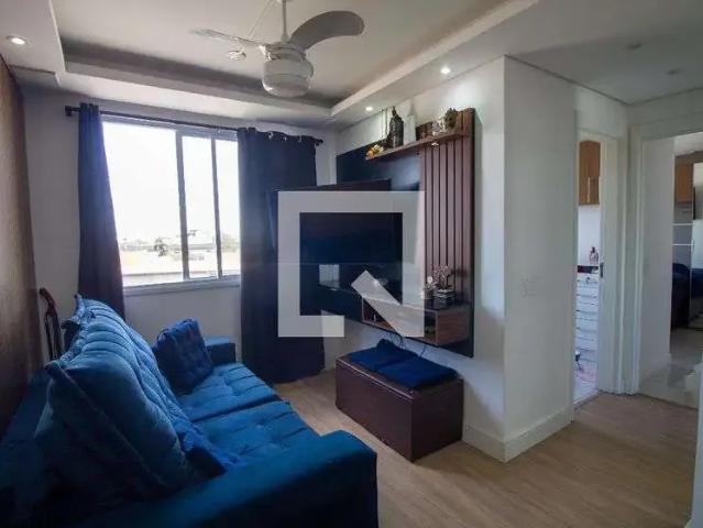 Apartamento para Venda em São Paulo/SP Santo Amaro 2 Quartos
