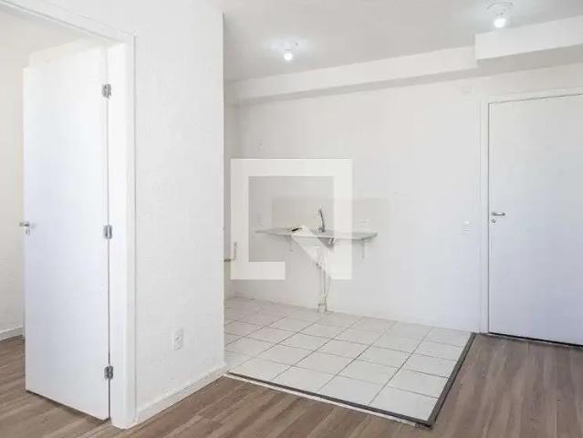 Apartamento para Venda em São Paulo/SP Santo Amaro 2 Quartos