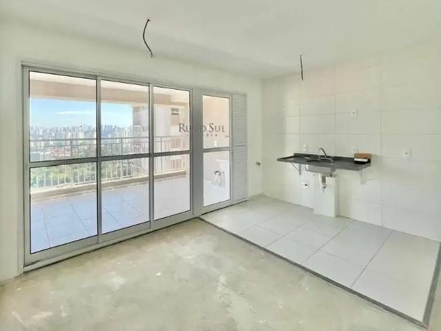 Apartamento para Venda em São Paulo/SP Santo Amaro 2 Quartos