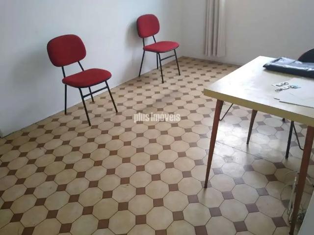Apartamento para Venda em São Paulo/SP Santo Amaro 2 Quartos
