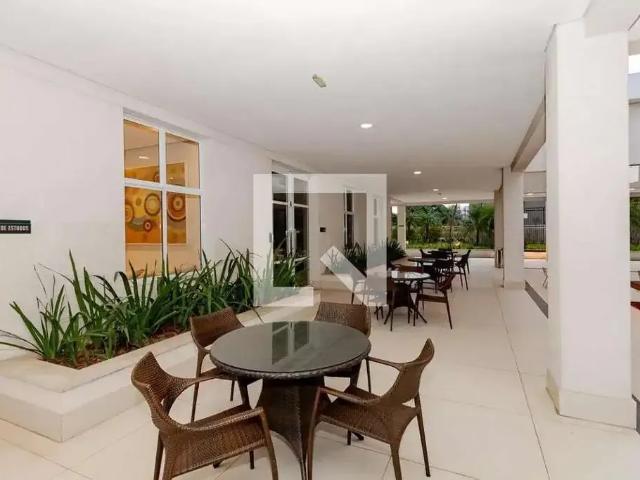 Apartamento para Venda em São Paulo/SP Santo Amaro 2 Quartos