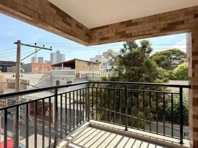 Apartamento para Venda em São Paulo/SP Santo Amaro 2 Quartos