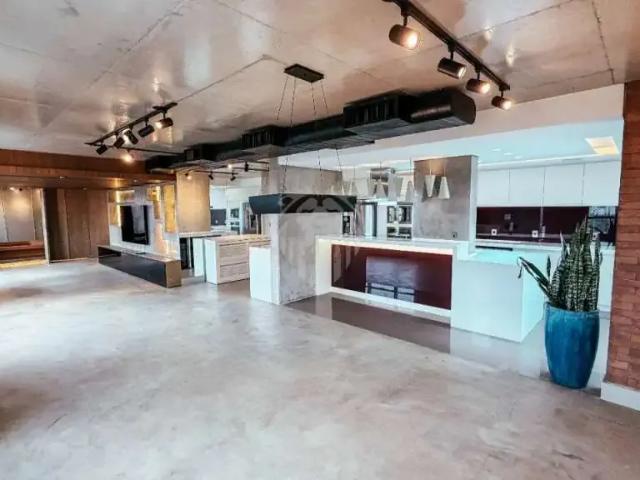 Apartamento para Venda em São Paulo/SP Santo Amaro 2 Quartos