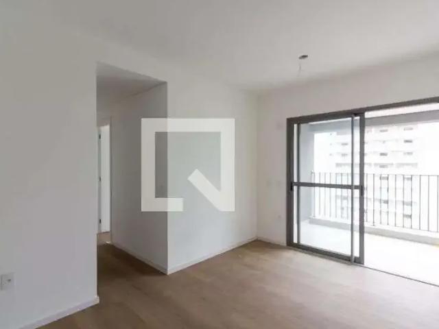 Apartamento para Venda em São Paulo/SP Santo Amaro 2 Quartos