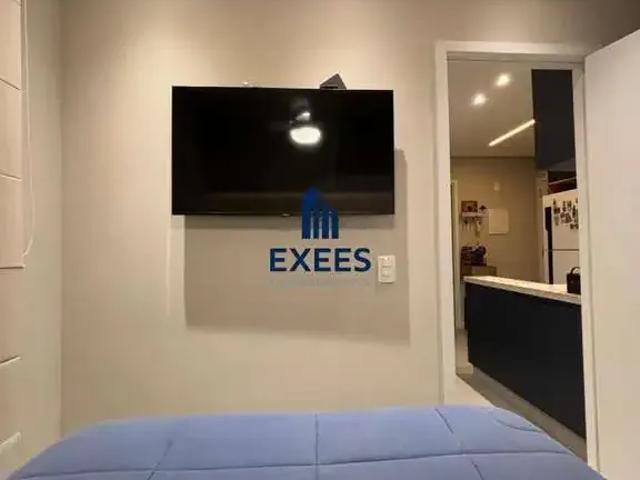 Apartamento para Venda em São Paulo/SP Santo Amaro 2 Quartos