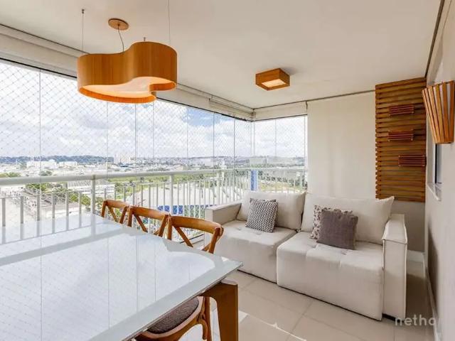 Apartamento para Venda em São Paulo/SP Santo Amaro 2 Quartos