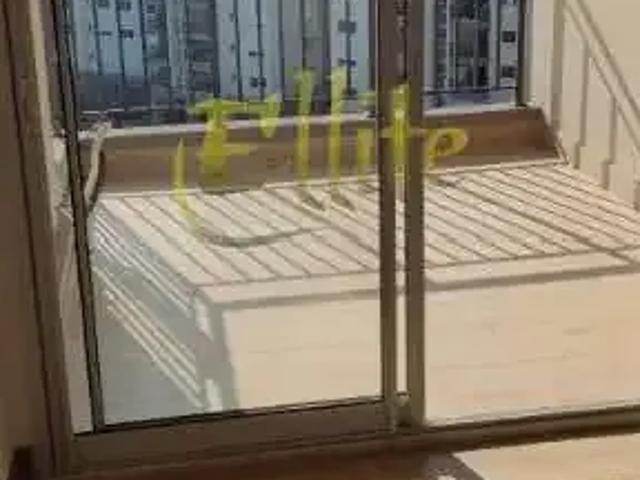 Apartamento para Venda em São Paulo/SP Santo Amaro 2 Quartos