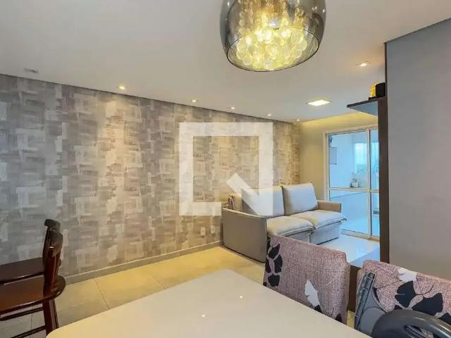 Apartamento para Venda em São Paulo/SP Santo Amaro 2 Quartos