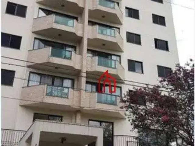 Apartamento para Venda em São Paulo/SP Santo Amaro 2 Quartos