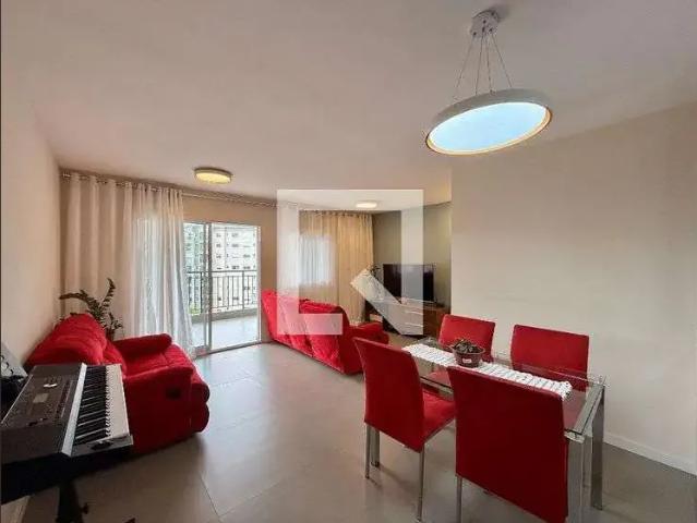 Apartamento para Venda em São Paulo/SP Santo Amaro 2 Quartos