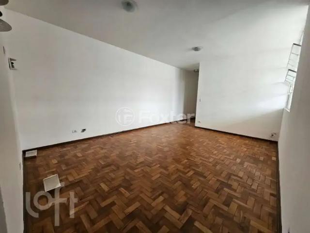 Apartamento para Venda em São Paulo/SP Santo Amaro 2 Quartos