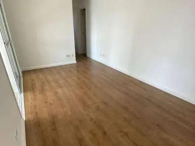 Apartamento para Venda em São Paulo/SP Santo Amaro 2 Quartos