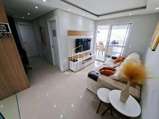 Apartamento para Venda em São Paulo/SP Santo Amaro 2 Quartos