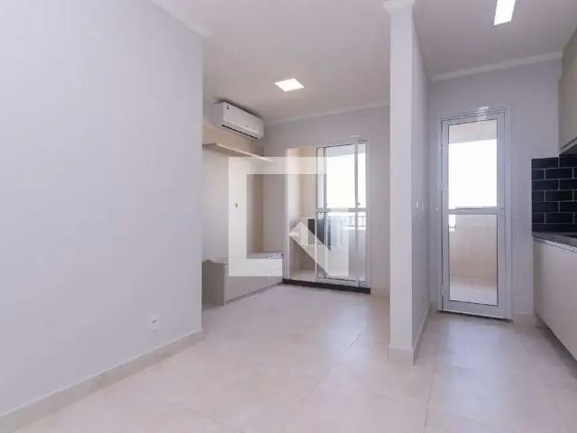 Apartamento para Venda em São Paulo/SP Santo Amaro 2 Quartos
