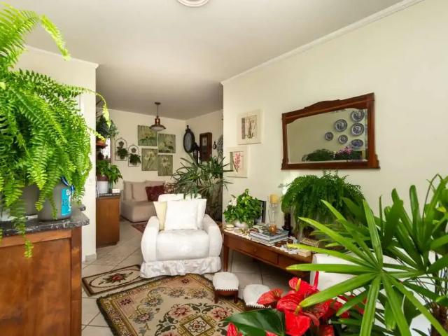 Apartamento para Venda em São Paulo/SP Santo Amaro 2 Quartos