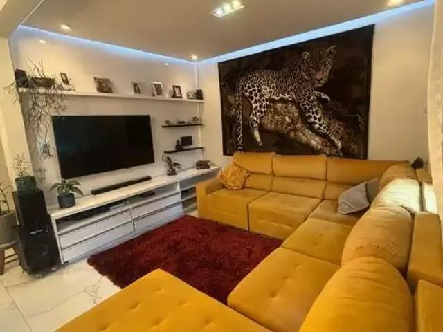 Apartamento para Venda em São Paulo/SP Santo Amaro 2 Quartos