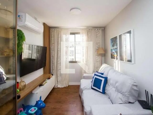 Apartamento para Venda em São Paulo/SP Santo Amaro 2 Quartos