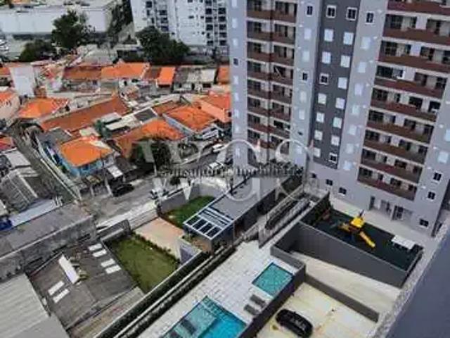 Apartamento para Venda em São Paulo/SP Santo Amaro 2 Quartos