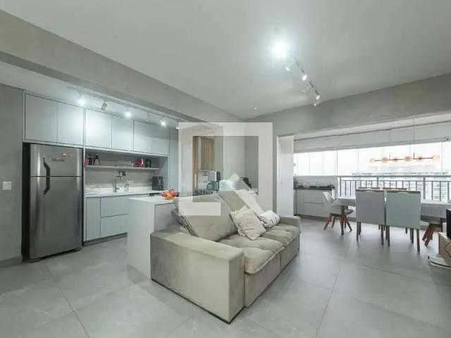 Apartamento para Venda em São Paulo/SP Santo Amaro 2 Quartos
