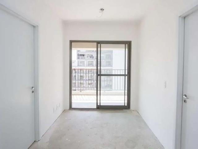 Apartamento para Venda em São Paulo/SP Santo Amaro 2 Quartos