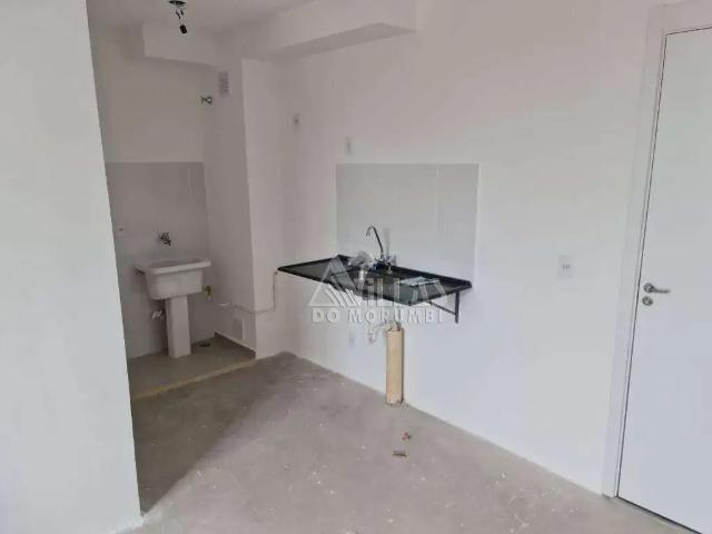 Apartamento para Venda em São Paulo/SP Santo Amaro 2 Quartos