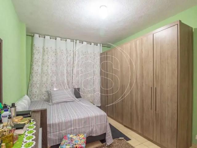 Apartamento para Venda em São Paulo/SP Santo Amaro 2 Quartos