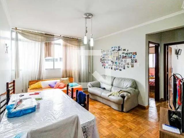 Apartamento para Venda em São Paulo/SP Santo Amaro 2 Quartos